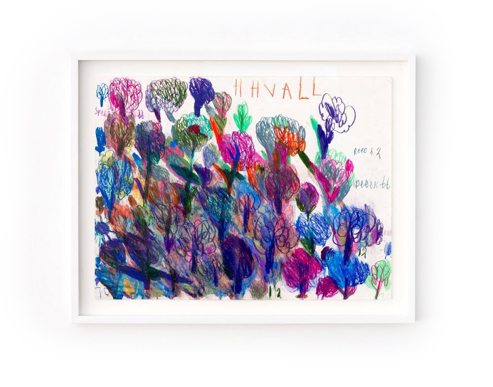 John Maull in Montreal : Tierra Del Sol Gallery
