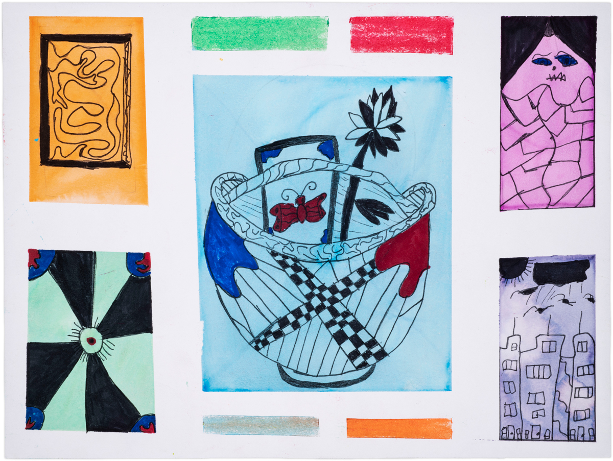 Tonmoy Khan : Tierra Del Sol Gallery